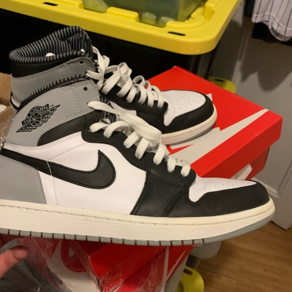 Nike | Shoes | Nike Air Jordan Baron Rare | Poshmark